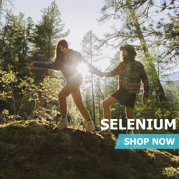 Selenium Supplement for Antioxidant and Immune Support