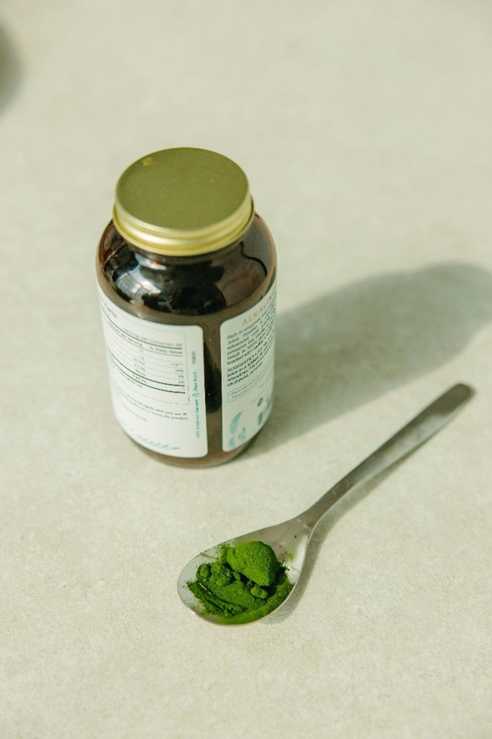 Understanding the Ingredients in a PureBulk Supplement – PureBulk, Inc.
