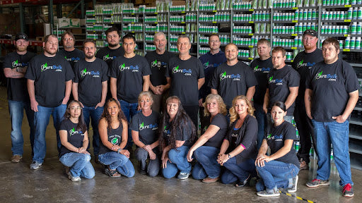 CEO Weekly - PureBulk, Inc.