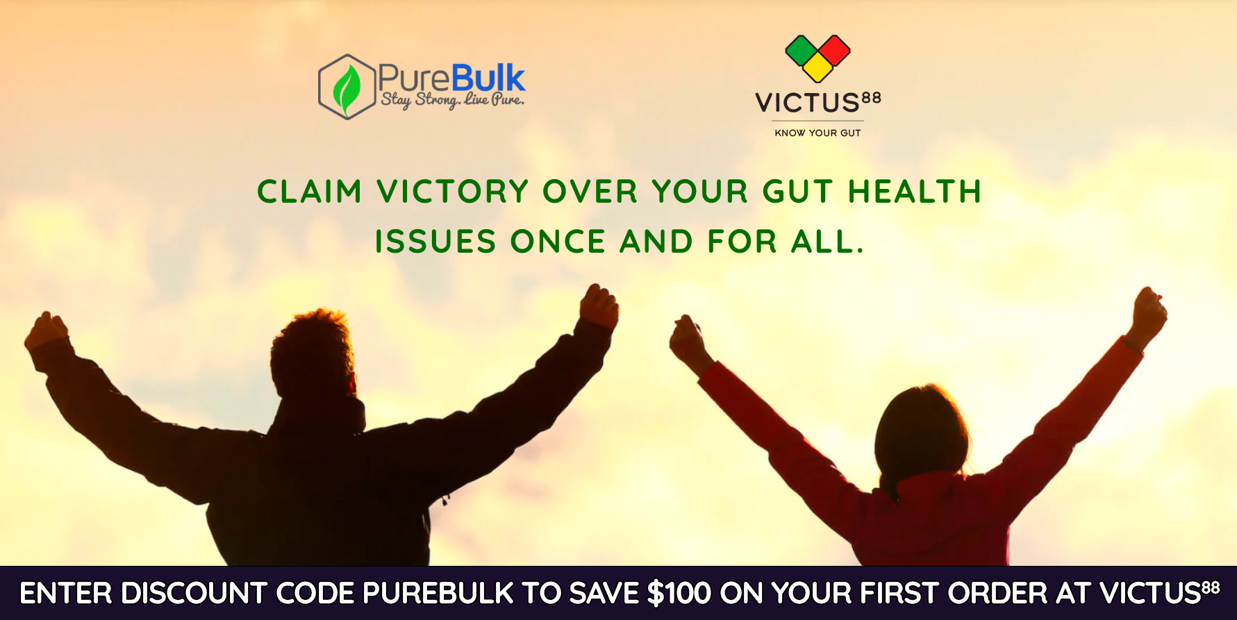 PureBulk, Inc - Pure Bulk Supplements & Nutrition Powders