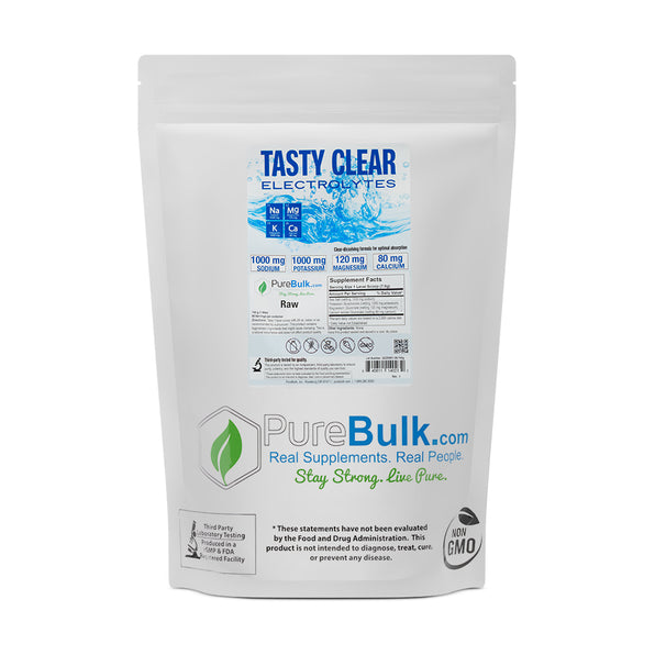 PureBulk, Inc - Pure Bulk Supplements & Nutrition Powders – PureBulk, Inc.