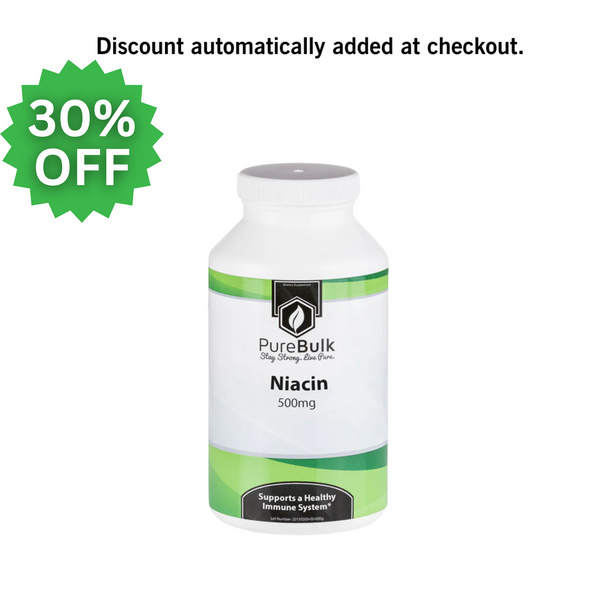 Vitamin Supplements | PureBulk | Essential Nutrition – PureBulk, Inc.