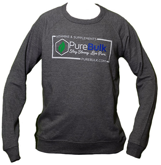 PureBulk Sweatshirts - PureBulk, Inc.